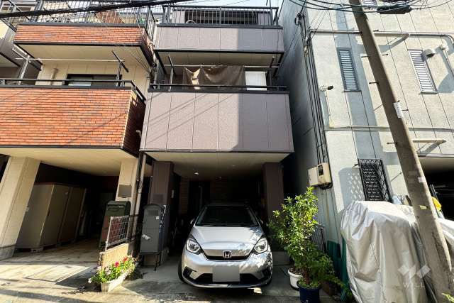 ウィル不動産販売 赤羽営業所｜北区の不動産会社