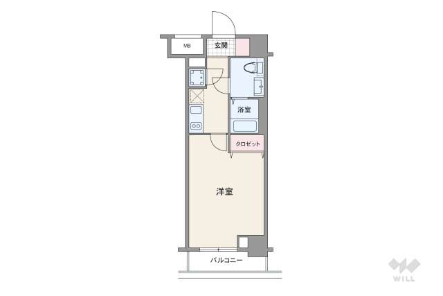AZEST日暮里 （3階・）｜ウィル不動産販売[物件番号：604319R]